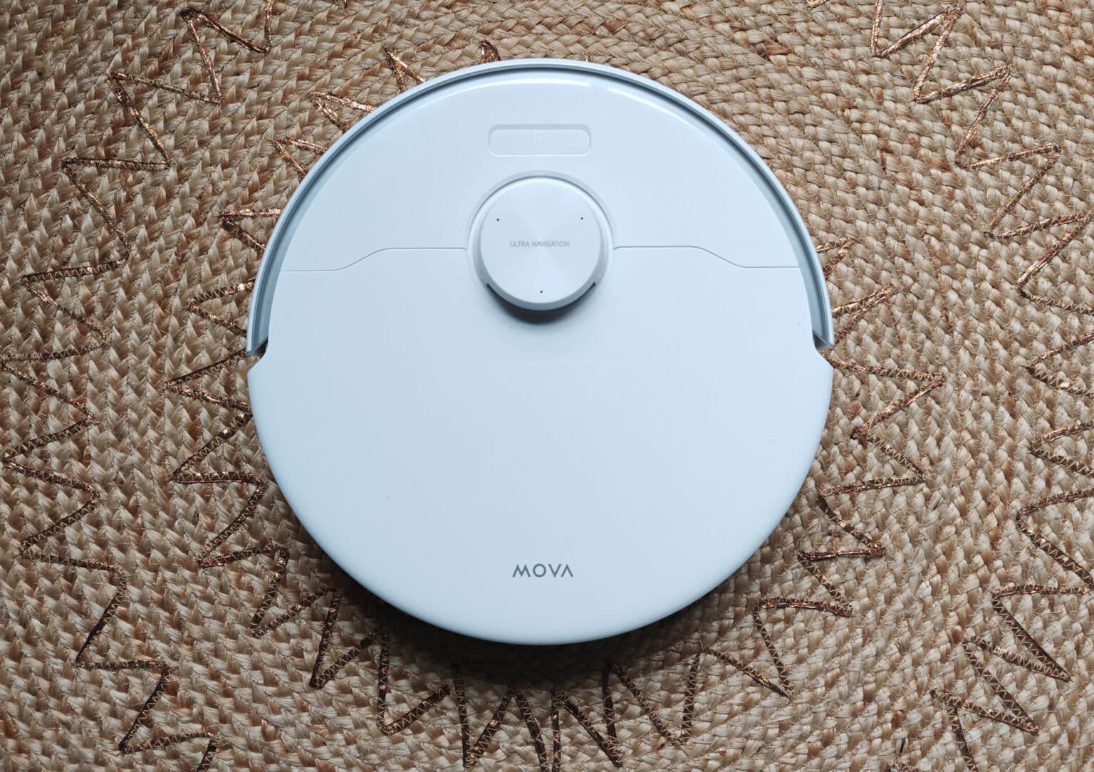 Test Mova 600 : avis complet sur ce robot tondeuse sans fil